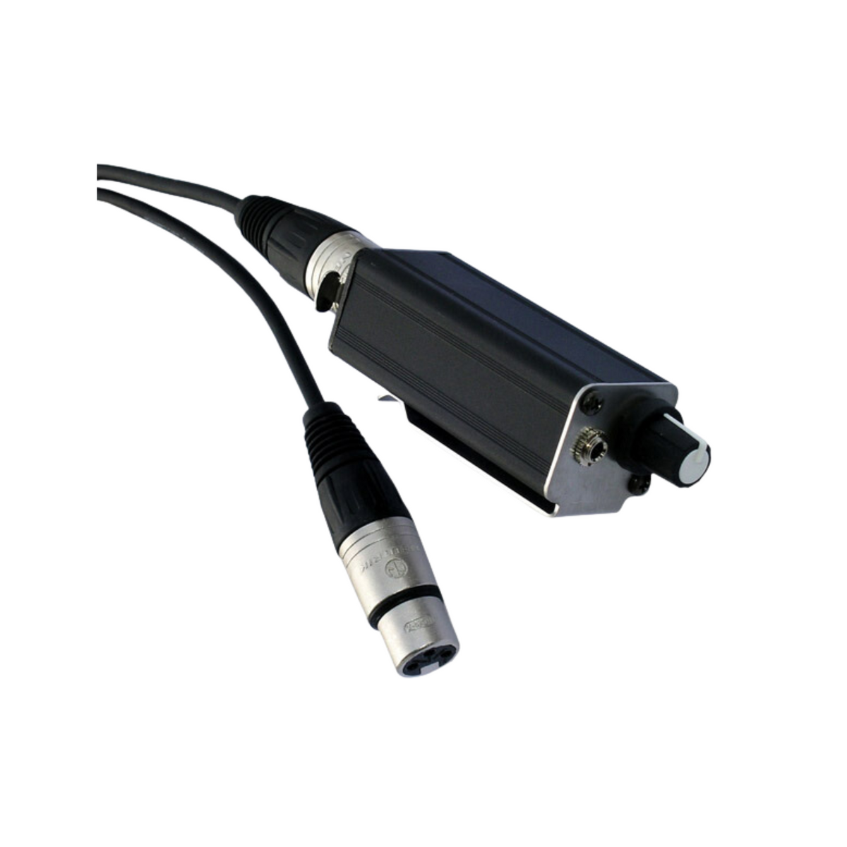 Fischer Amps BODYPACK-XLR mini body pack with XLR – Amber Sound