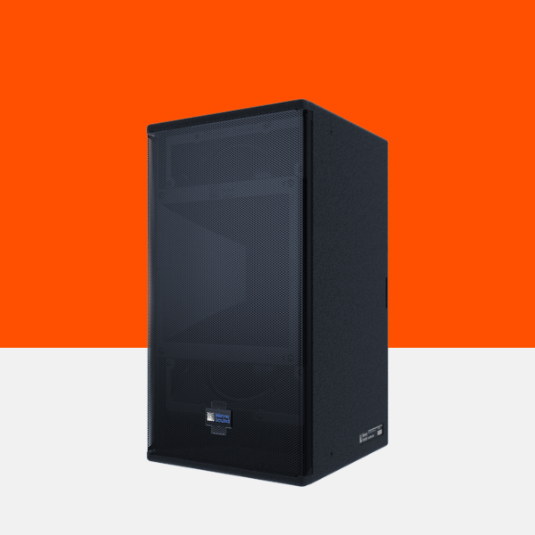 Active Point Source Loudspeakers – Amber Sound