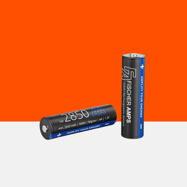 Batteries – Amber Sound