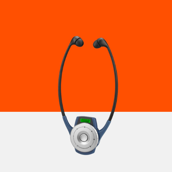 Audio Description Systems – Amber Sound