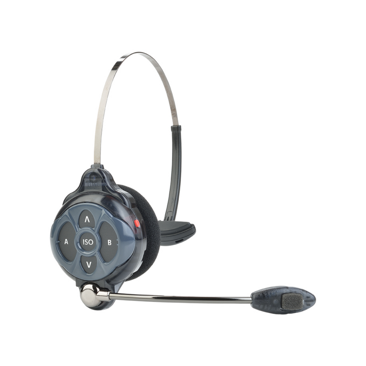 Clear-Com HME wireless headset; inc 2 x BAT50 rechargeable battery ...