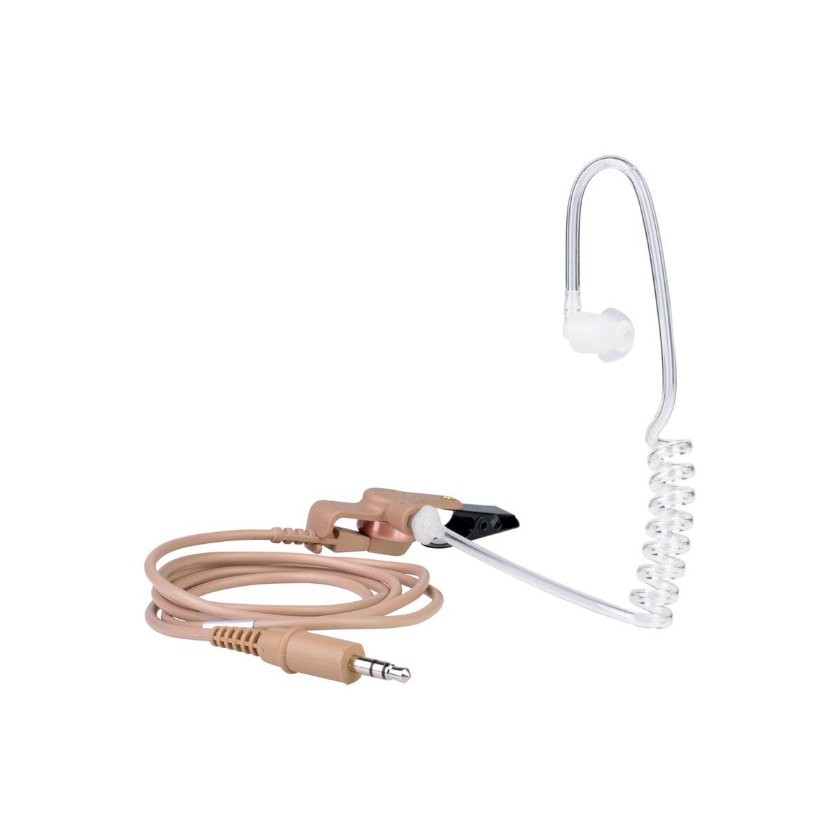 Clear-Com IFB Ear Set – Amber Sound