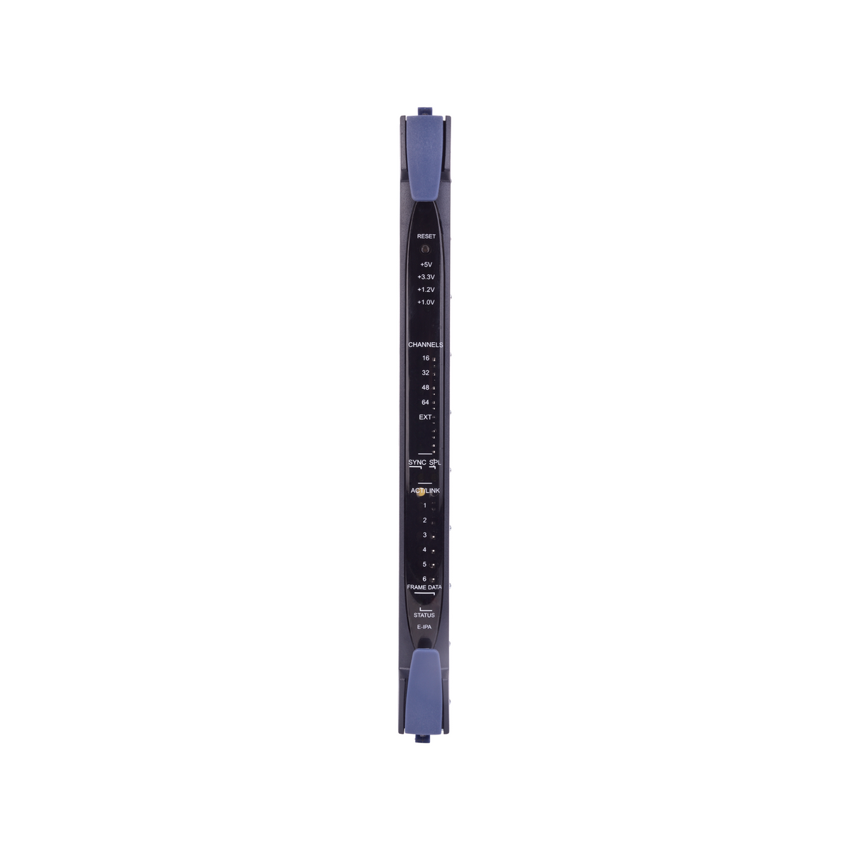Clear-Com Eclipse-HX E-IPA card 32 ports – Amber Sound