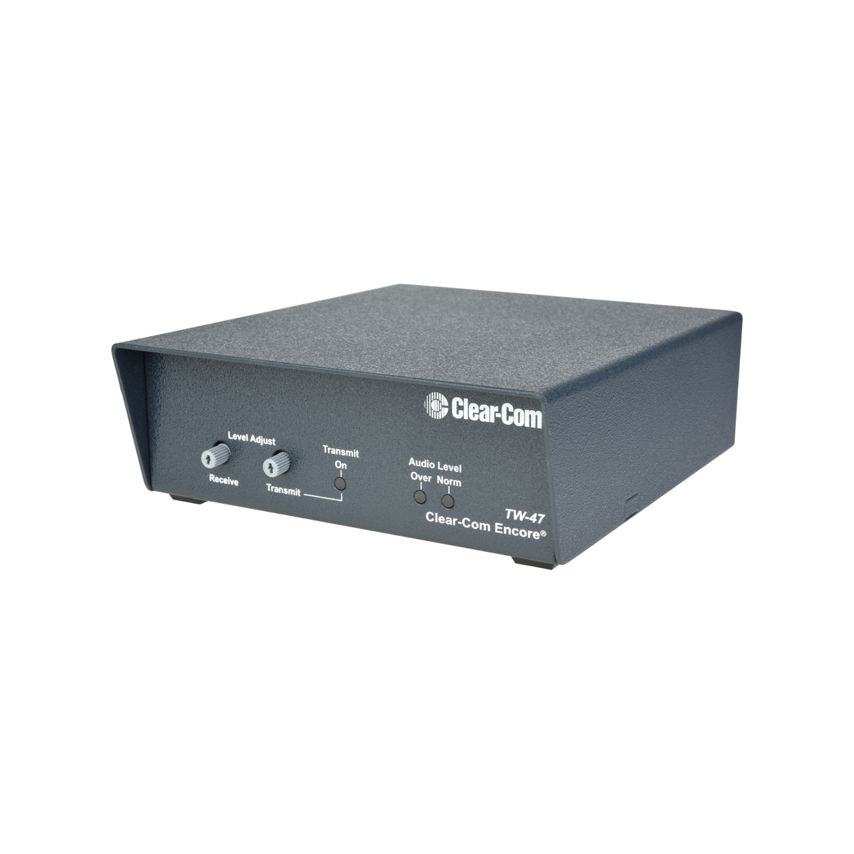 Clear-Com Encore 2-way radio interface – Amber Sound
