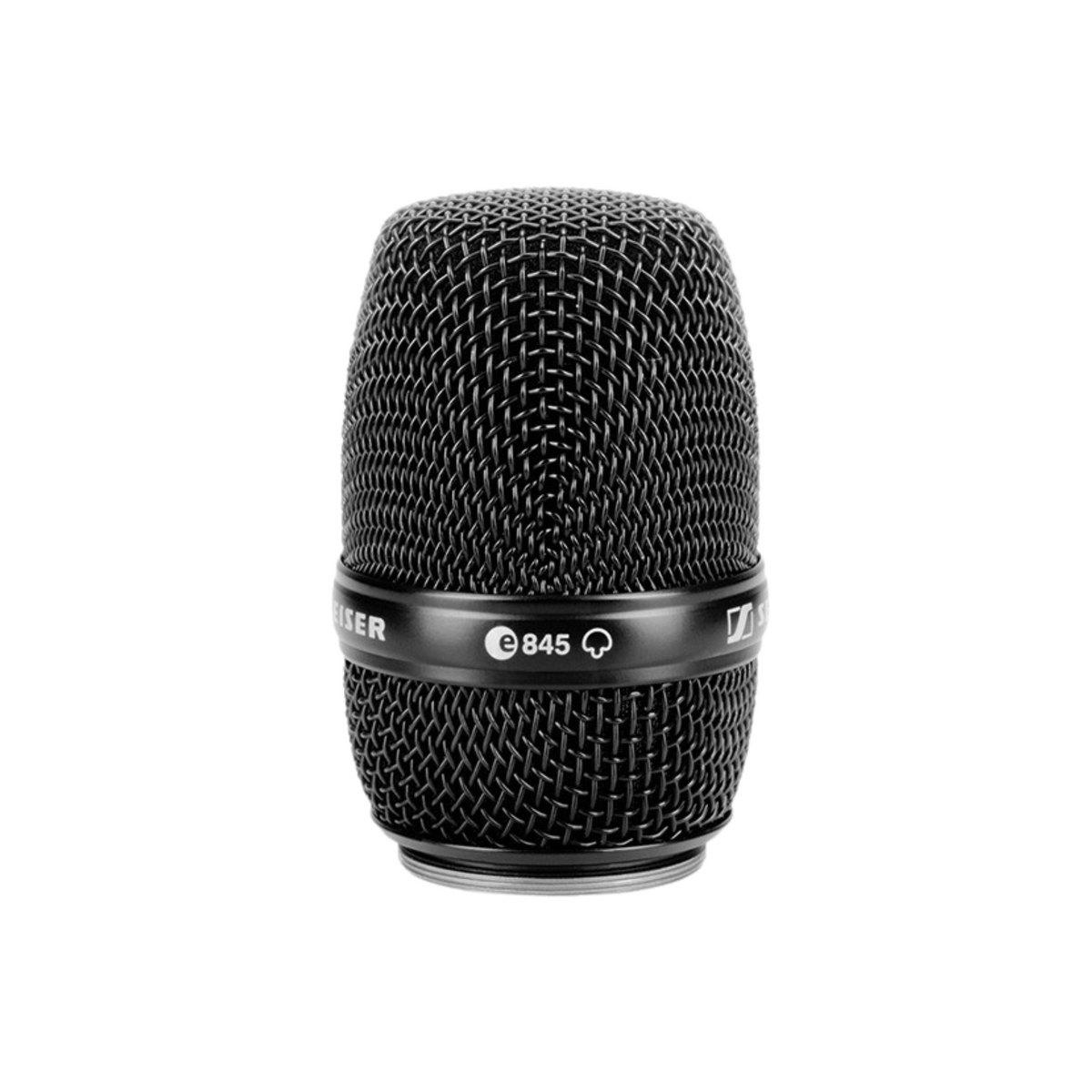 Sennheiser MMD 845-1 BK Microphone module, dynamic, supercardioid, for ...