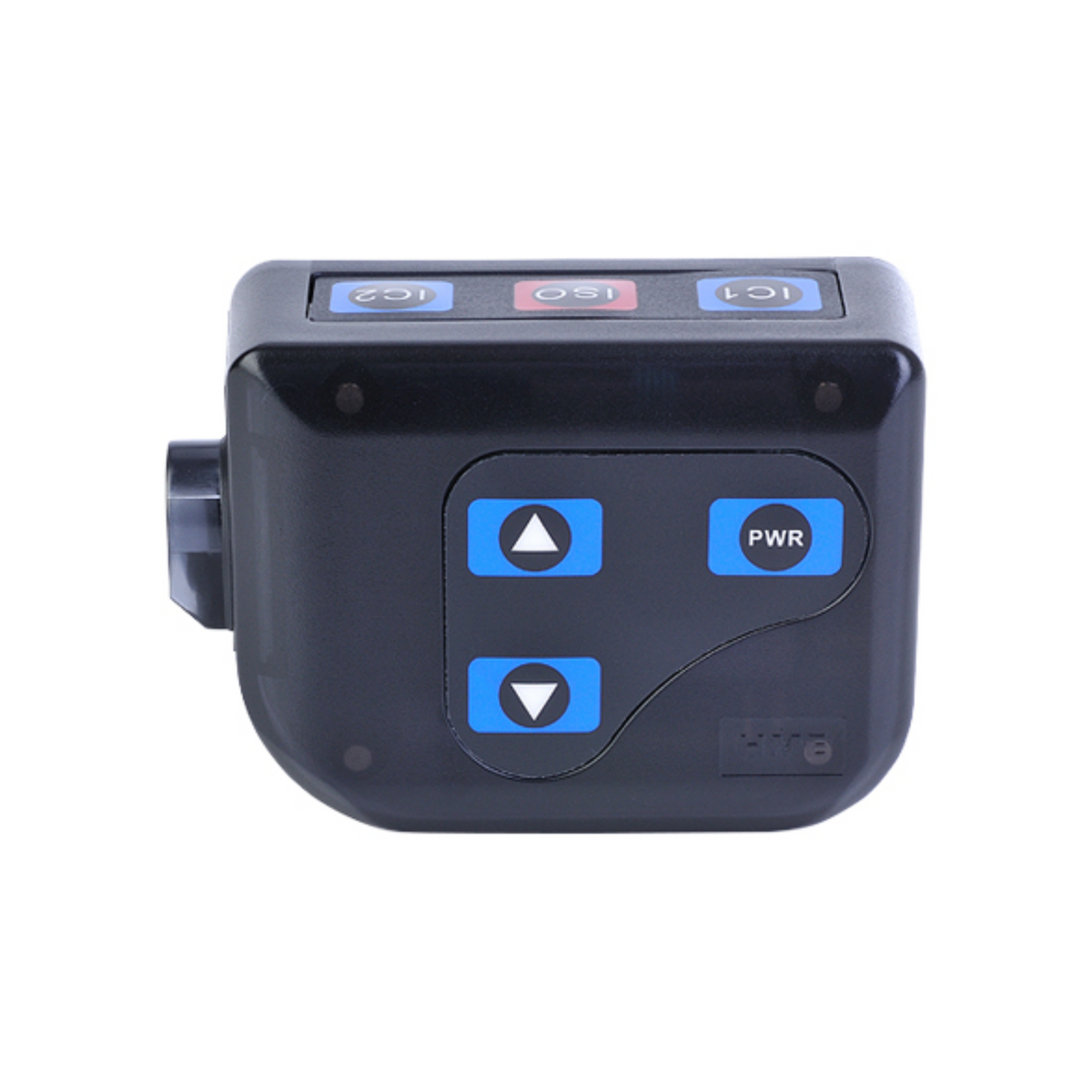 Clear-Com HME BP210 beltpack; inc rubber pouch, 2 x BAT41 rechargeable ...