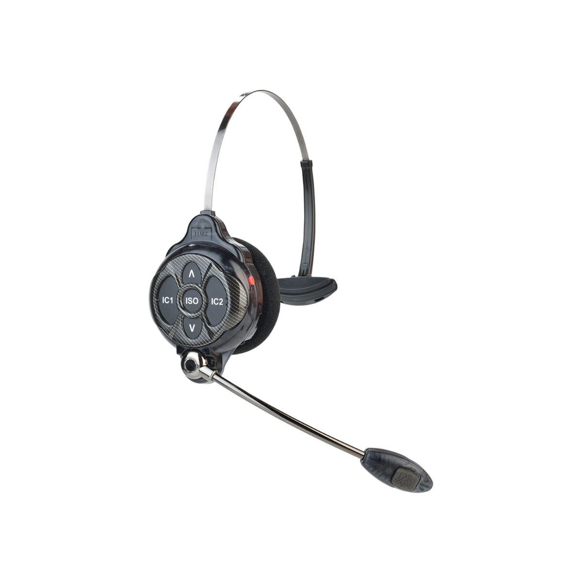 Clear-Com HME wireless headset; inc 2 x BAT50 rechargeable battery, EU ...