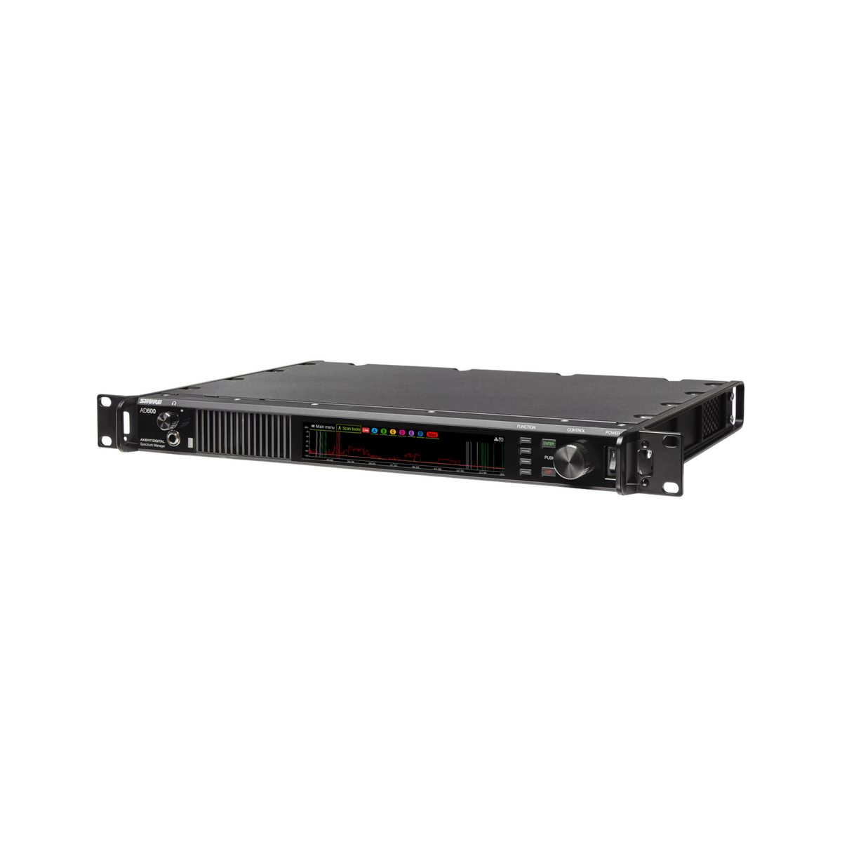 Shure Diversity ShowLink® Access Point – Amber Sound