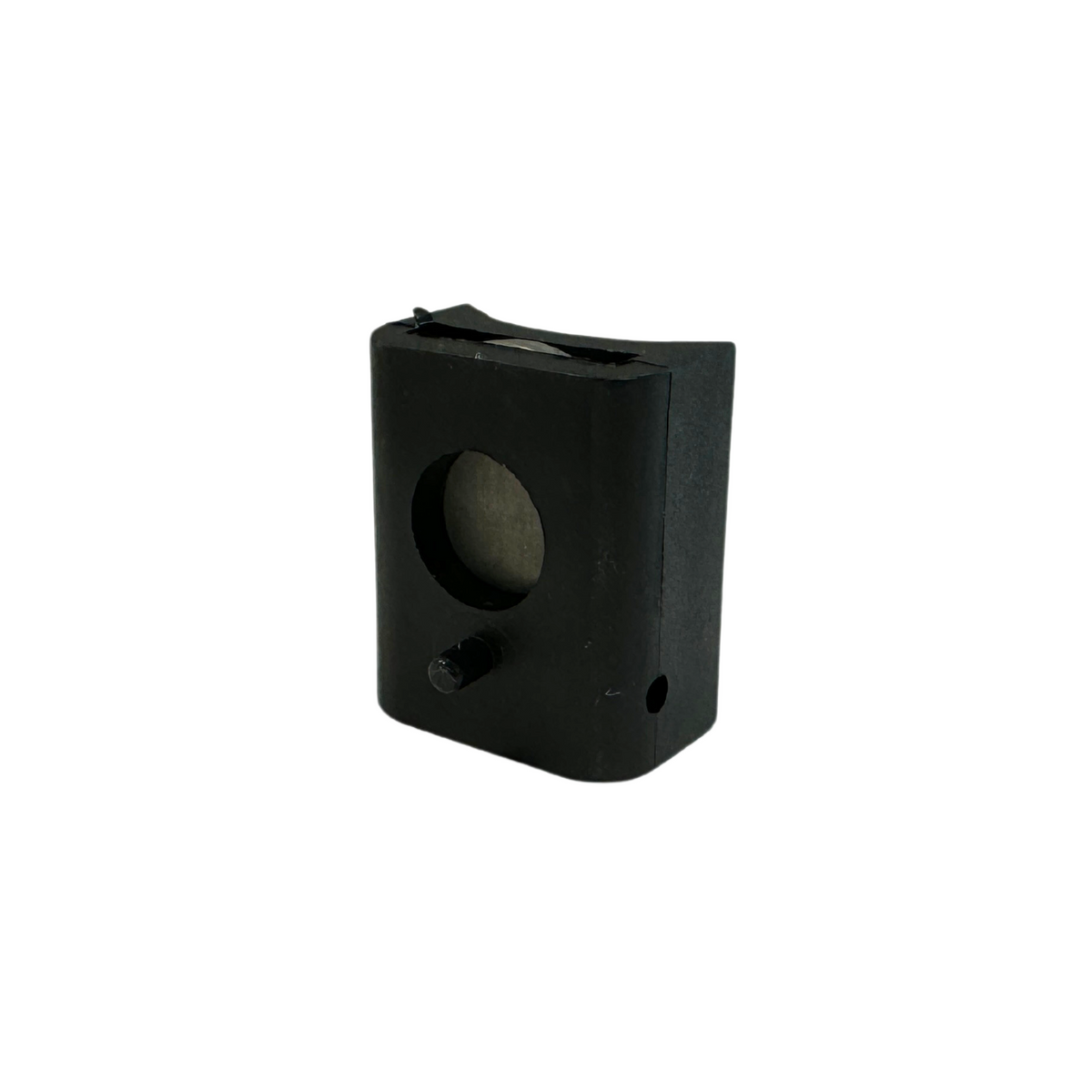 K&M plastic locking spacer R18 – Amber Sound
