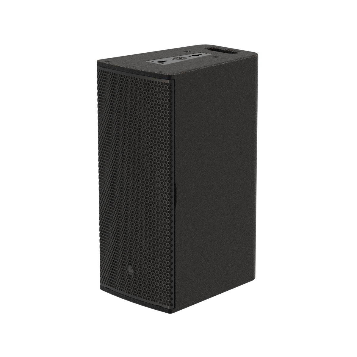 EM Acoustics R10 3-way precision passive loudspeaker, black – Amber Sound