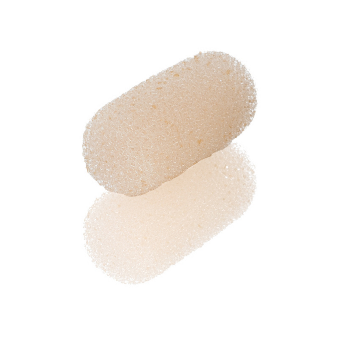 Countryman windshield for B6/E6/H6 microphone, light beige – Amber Sound