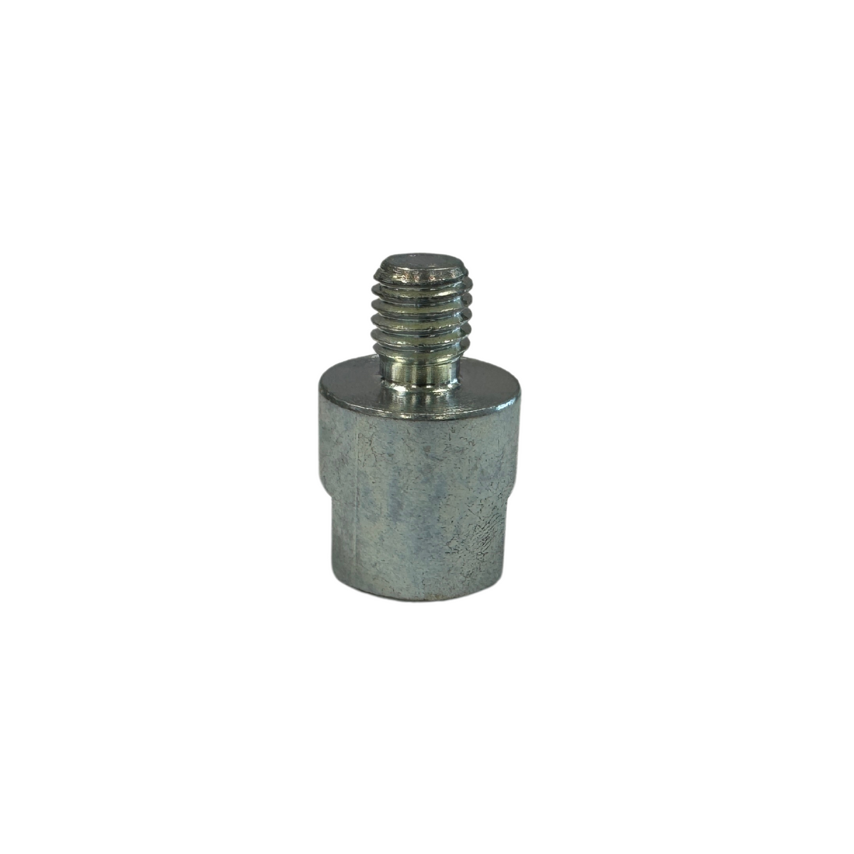 K&M 21980 thread adaptor 3/8 inch internal thread, M10 external thread ...