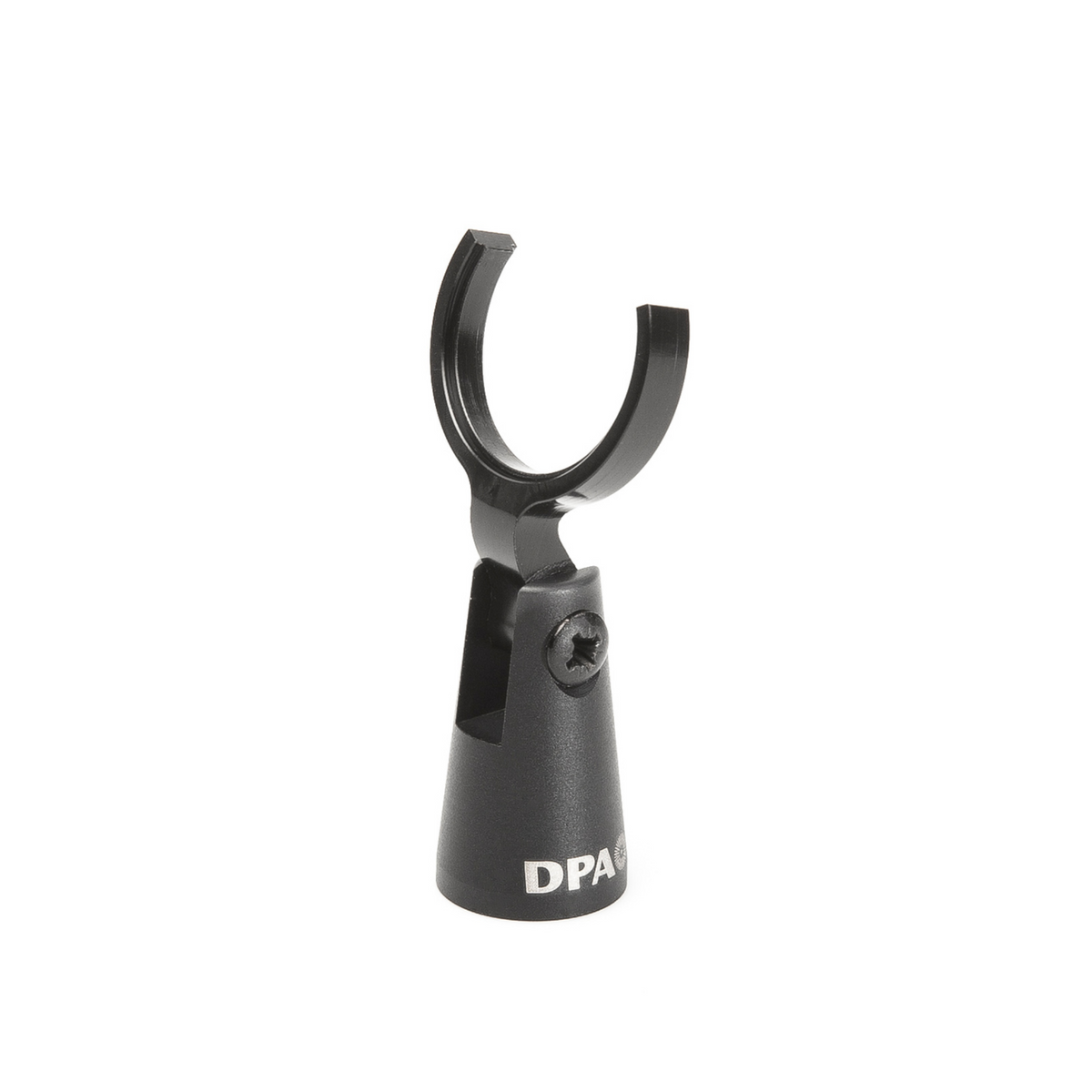 DPA microphone clip – Amber Sound