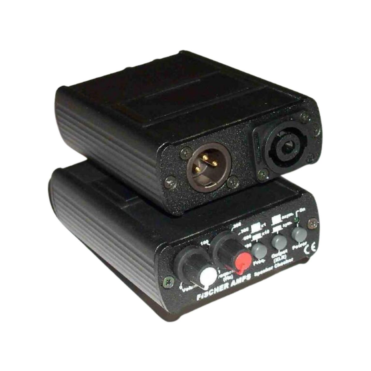 Fischer Amps speaker checker – Amber Sound