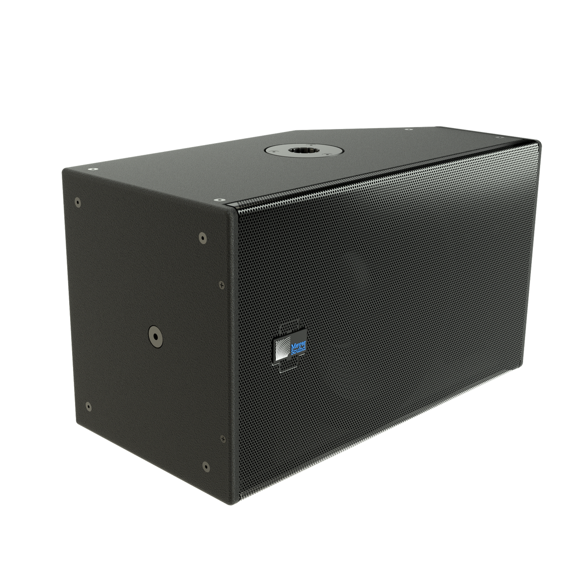 Meyer Sound USW-112P, CE, 100-240VAC, powerCON 20, EURO cord, 3 XLR in ...