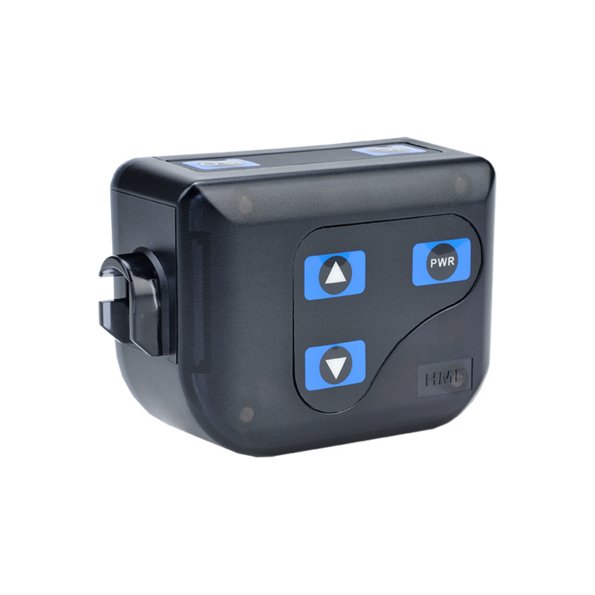 Clear-Com HME beltpack; inc rubber pouch, 2 x BAT41 rechargeable batte ...