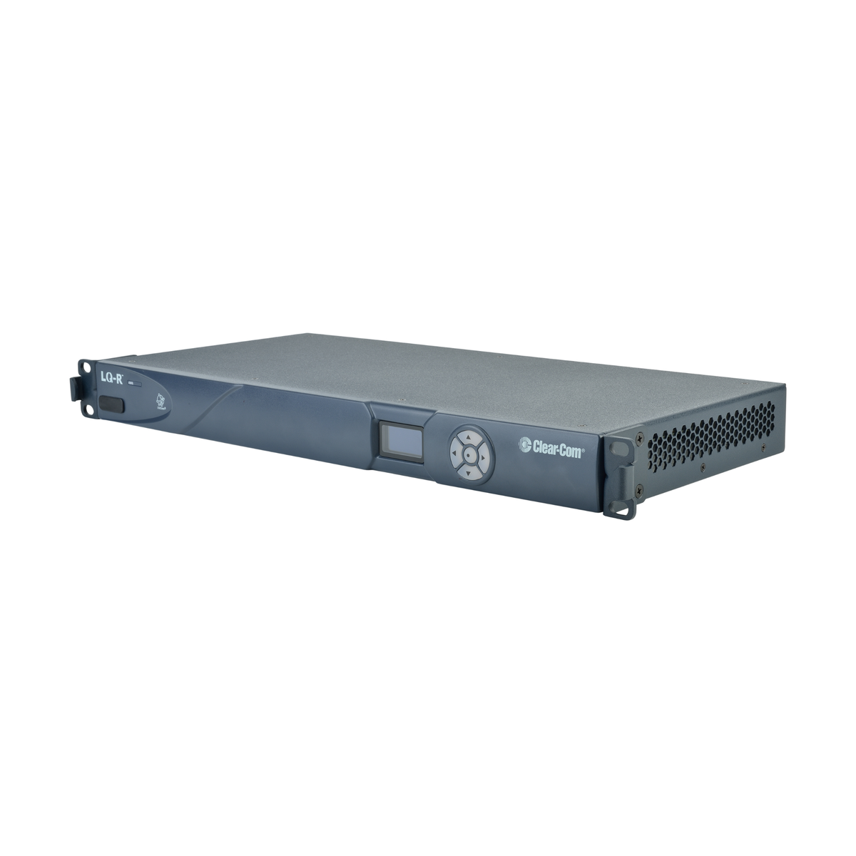 Clear-Com 8 channel interface, 8 x 4-wire IP communications interface ...