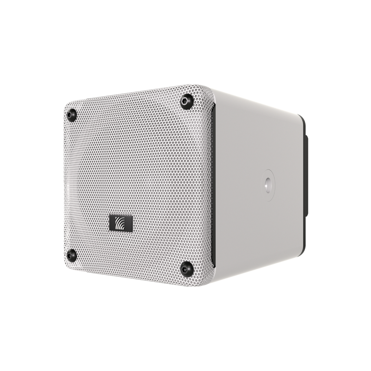 Meyer Sound MM-4XP,OP,WHITE – Amber Sound