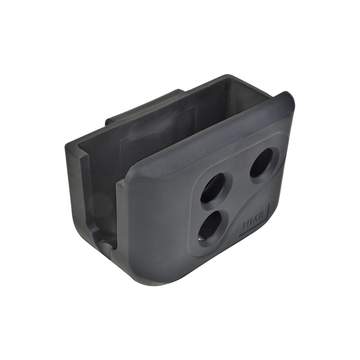 Clear-Com HME protective pouch for all HME BP200/210/300 belt packs ...