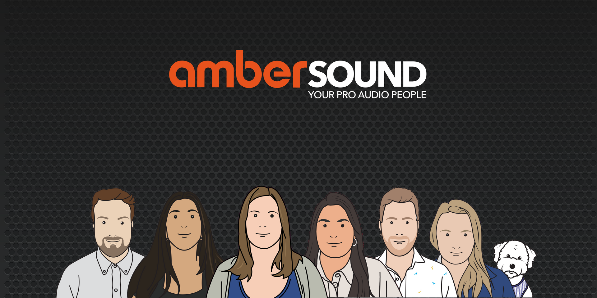 Amber Sound